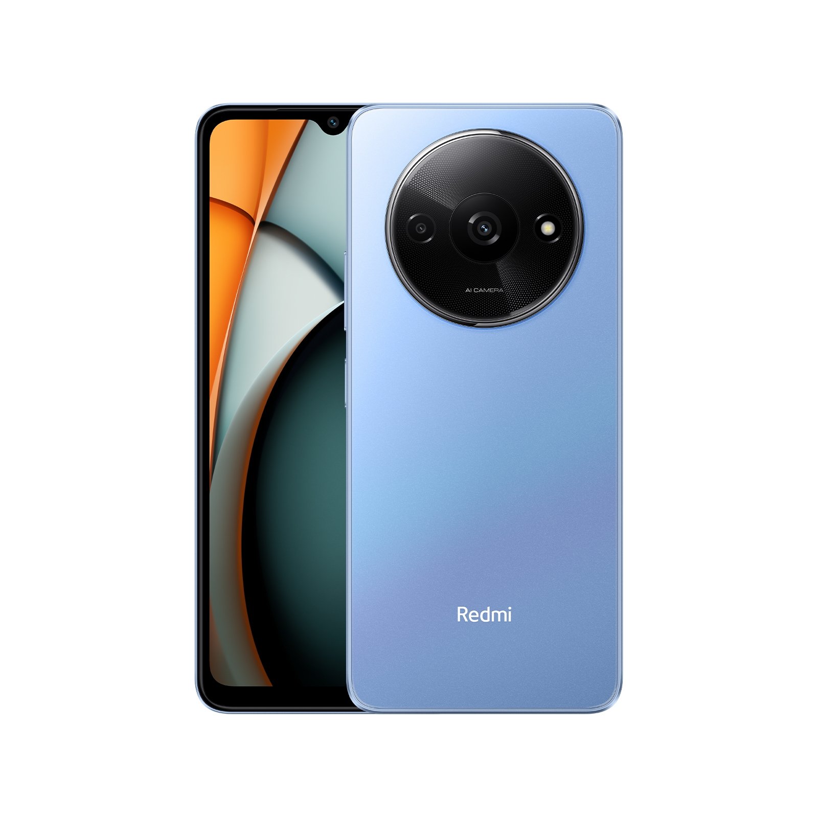 Redmi A3 - TechPalace